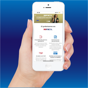 Nosotros – REFACIL